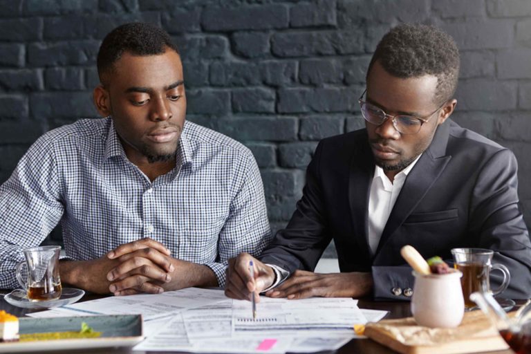 Private Wealth Management - ARM Investment Managers